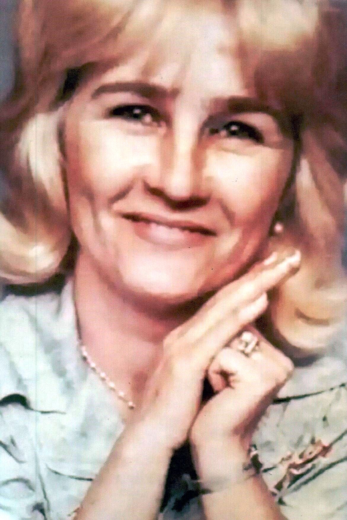 Ruth Goode Obituary - Tahlequah, OK