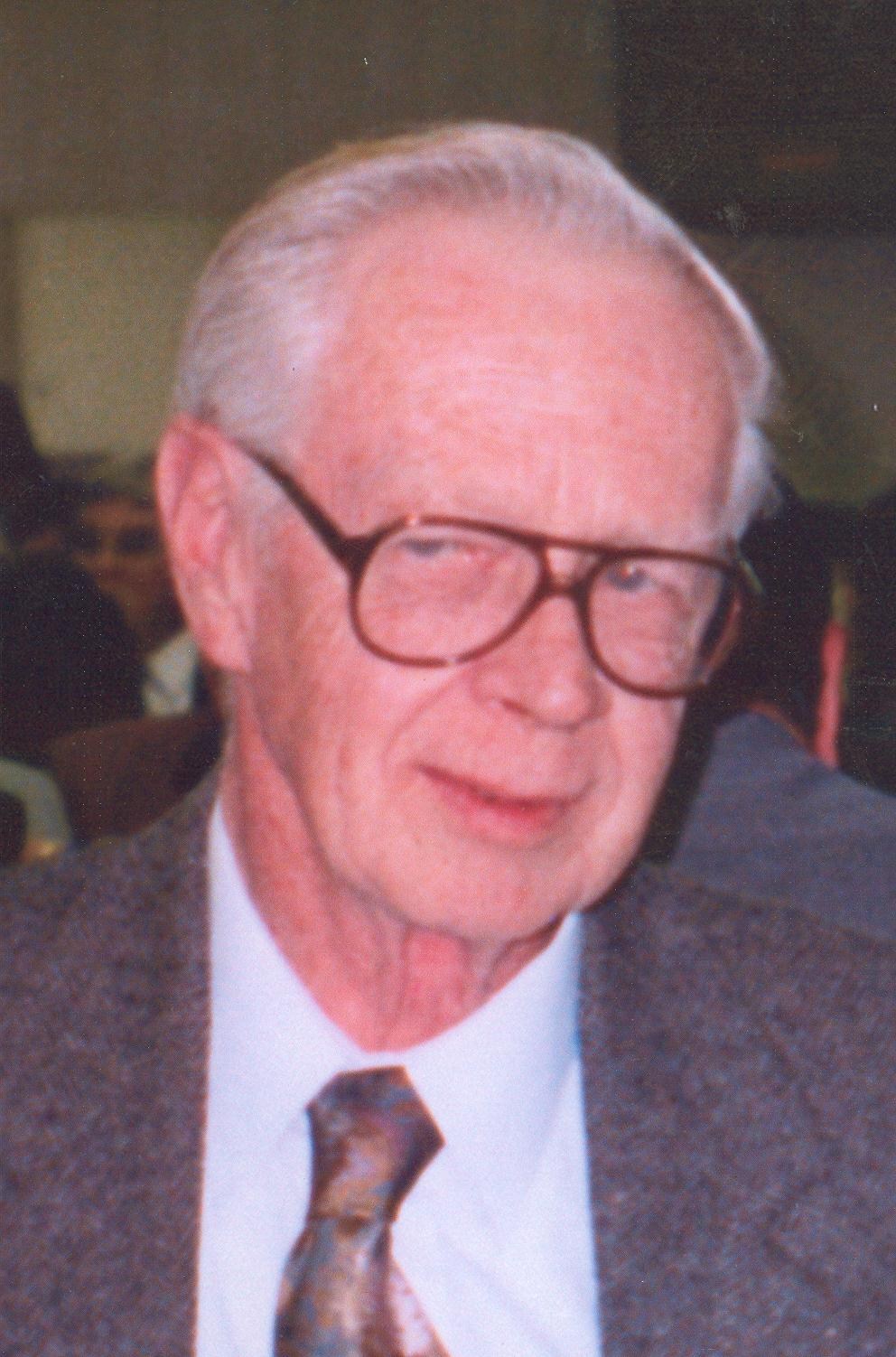 John Harter Obituary - Oxnard, CA