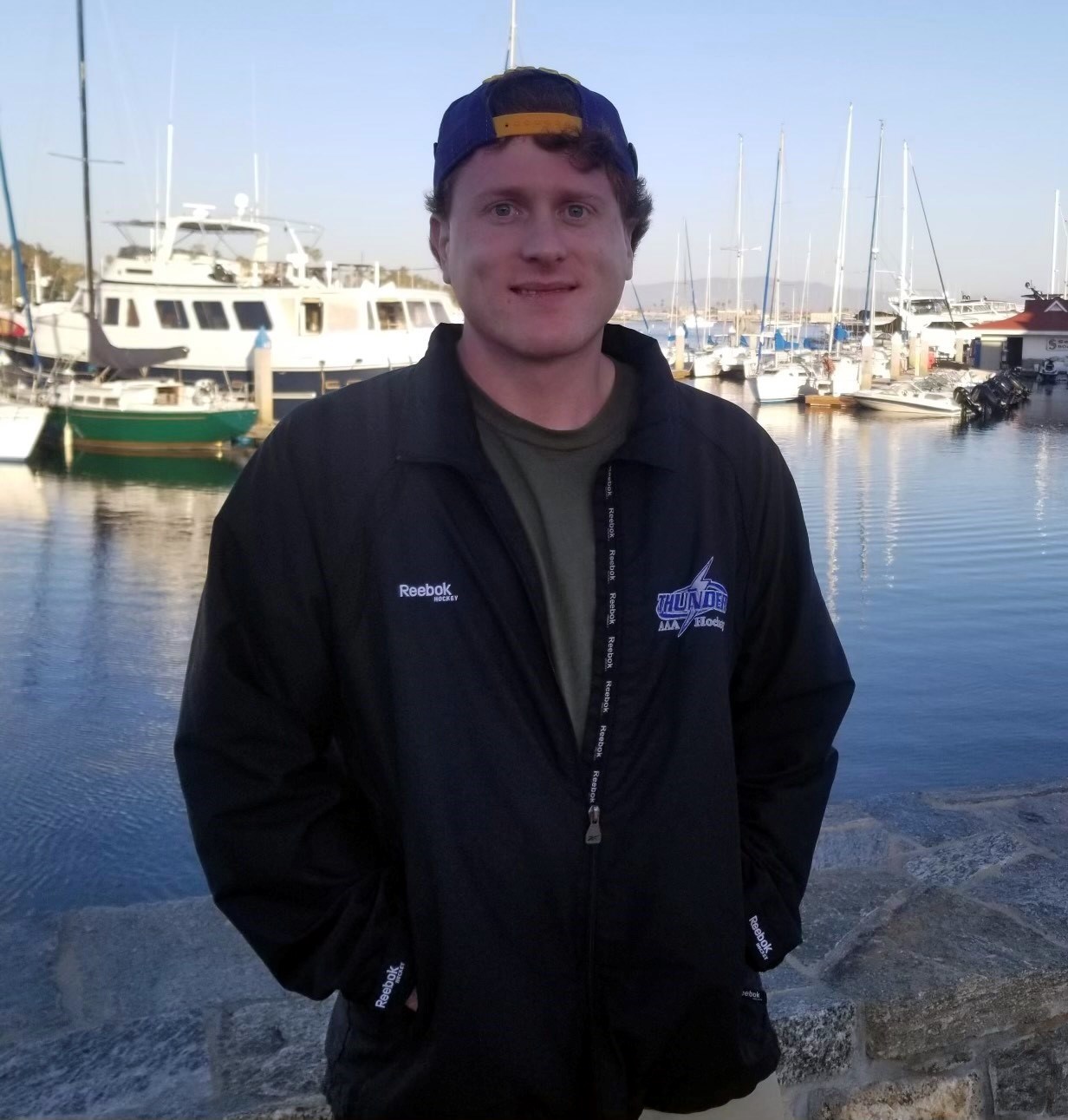 Jared Patrick Sutherland Obituary - Huntsville, AL