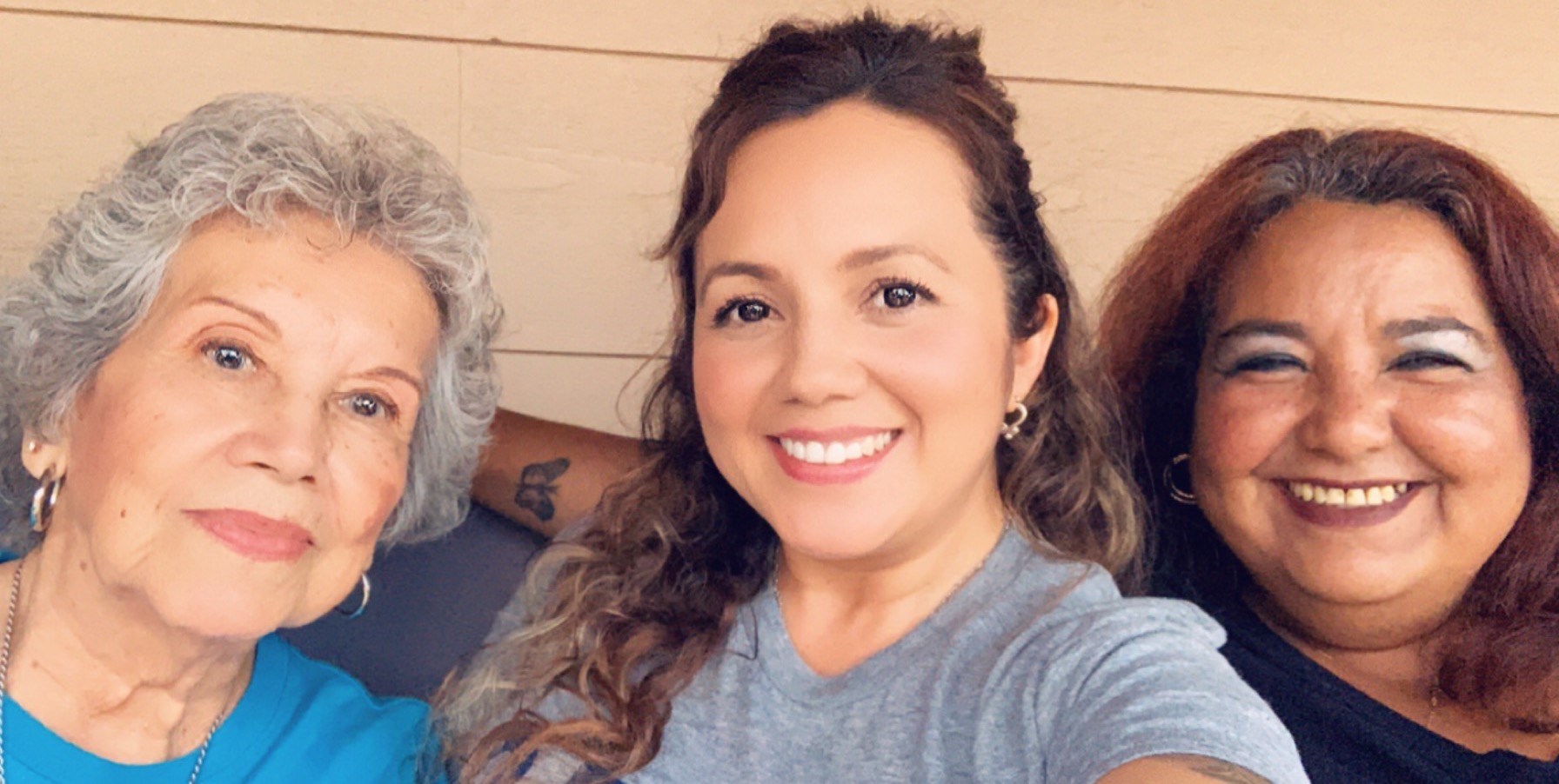 Michelle Chavez's Instagram, Twitter & Facebook on IDCrawl