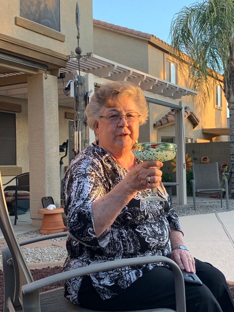 Sharon Landcastle Obituary - Surprise, AZ