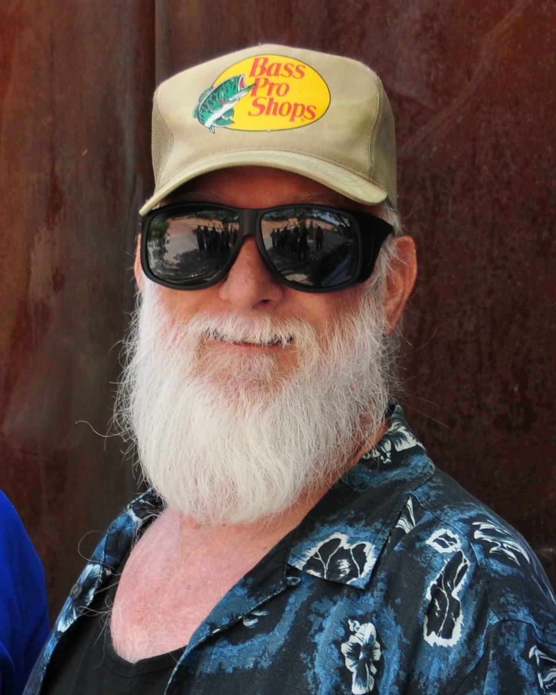 James Monroe Hope Obituary - Del City, OK