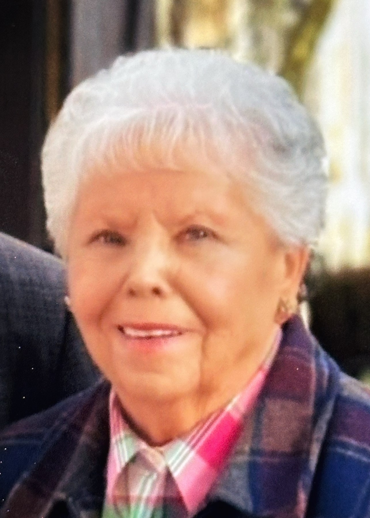 Ruth Texeira Obituary - Atascadero, CA - Share Memory