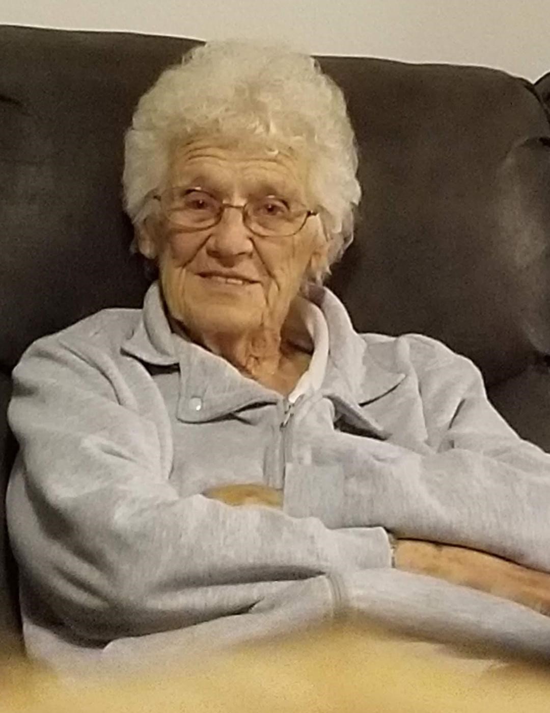 Eleanor King Obituary - Longmont, CO