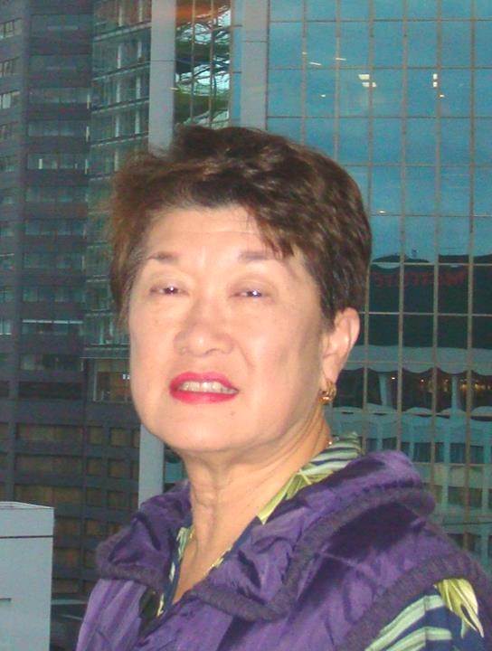 Jeri Hosaka Obituary - Honolulu, HI