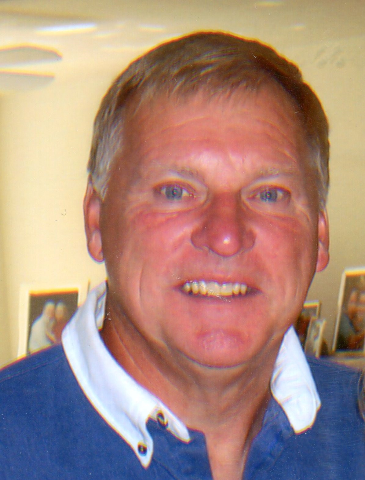 Steven Baxter Obituary - Centralia, WA