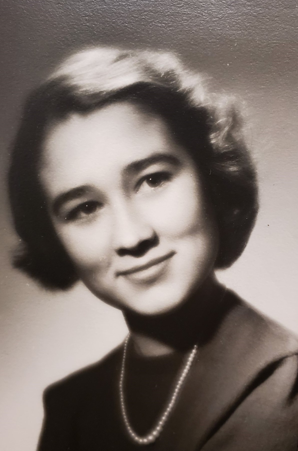 Eleanor Mae Lewis Obituary - Yakima, WA