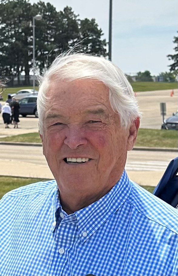 John Teets Obituary - Yarmouth, ME