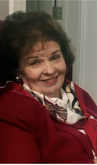 Helen Ginn Christie Obituary - LaGrange, GA
