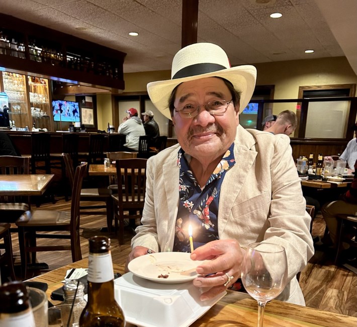 Moses de la Cerda Obituary - Corpus Christi, TX