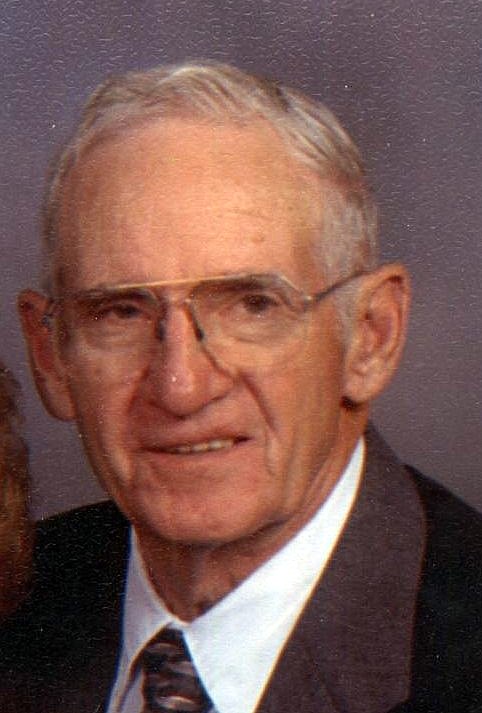 Allen Siegert Obituary - Kansas City, KS