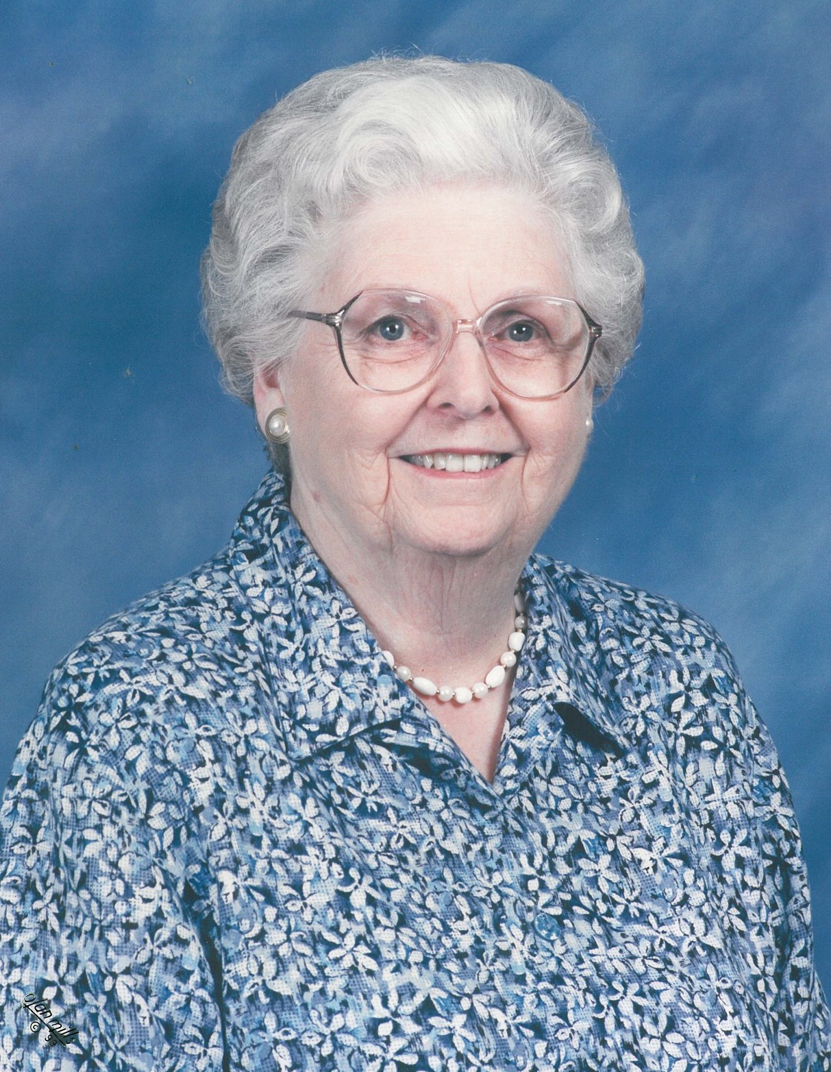 Mary Busselmann Obituary - St. Louis, MO