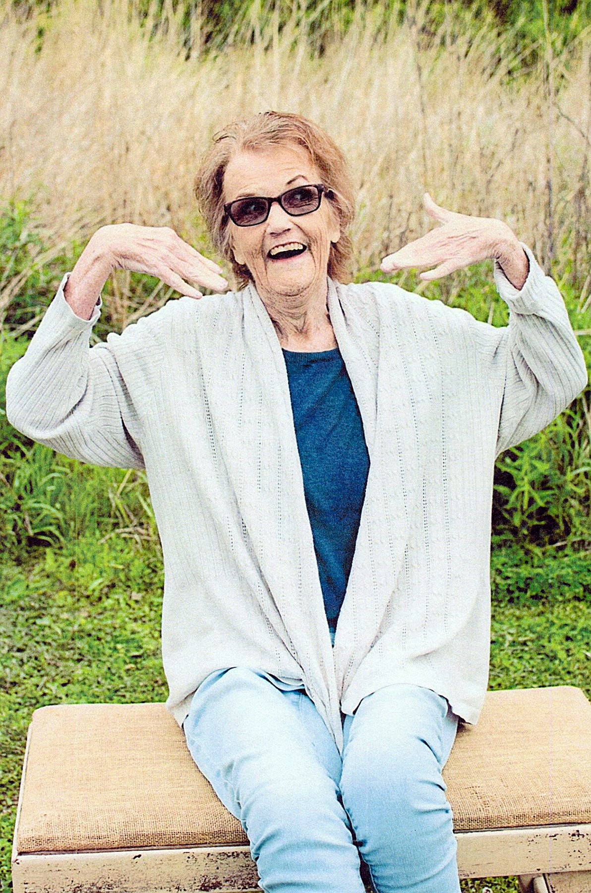 Angela Jean Brown Obituary - St. Louis, MO