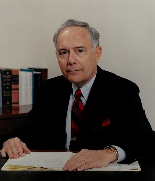 Dr. Joseph “Sonny” Elmo Dugas, Jr. Obituary - New Orleans, LA