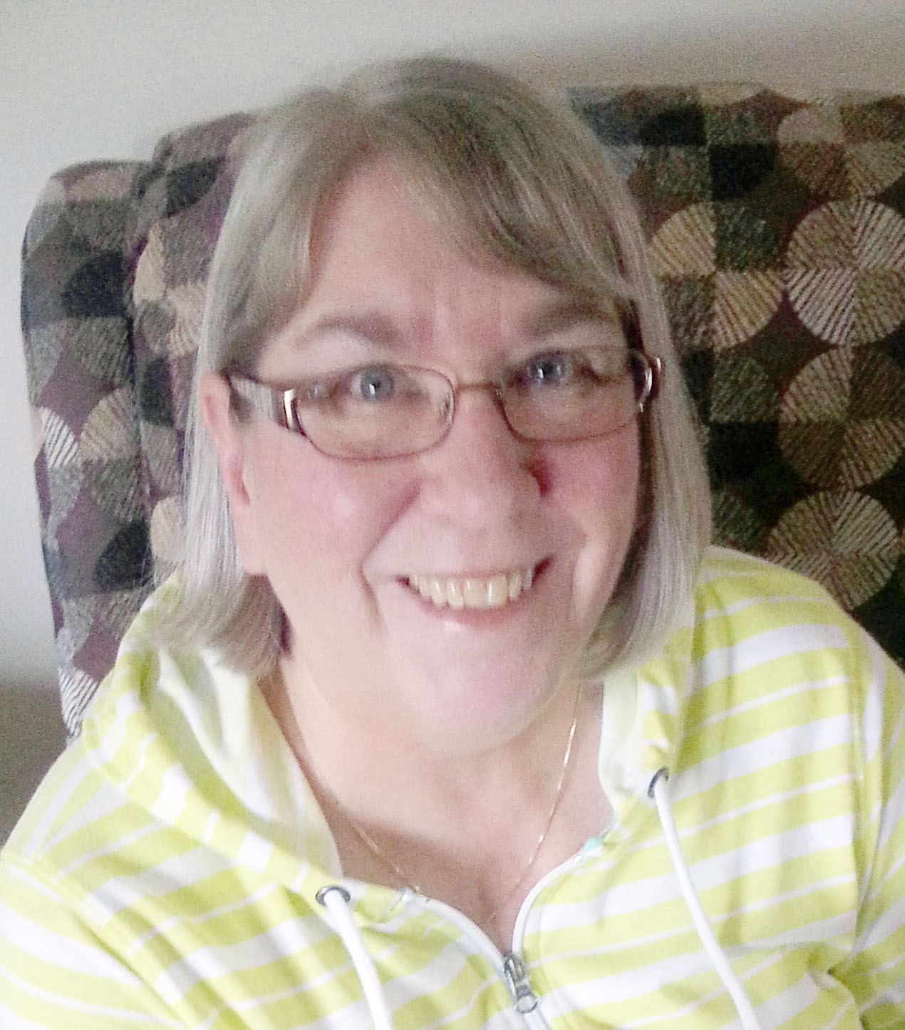 B. Jeanne Bailey Obituary - Mansfield, OH