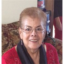 Maria Lemos Obituary - Hemet, CA