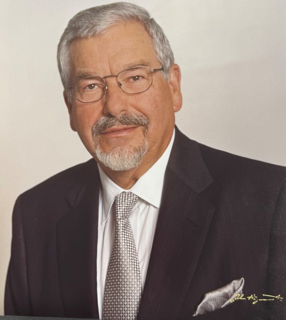 Heinz Simon Obituary - Dallas, TX