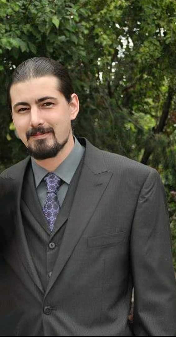 Jake Larkin Obituary - Wichita, KS