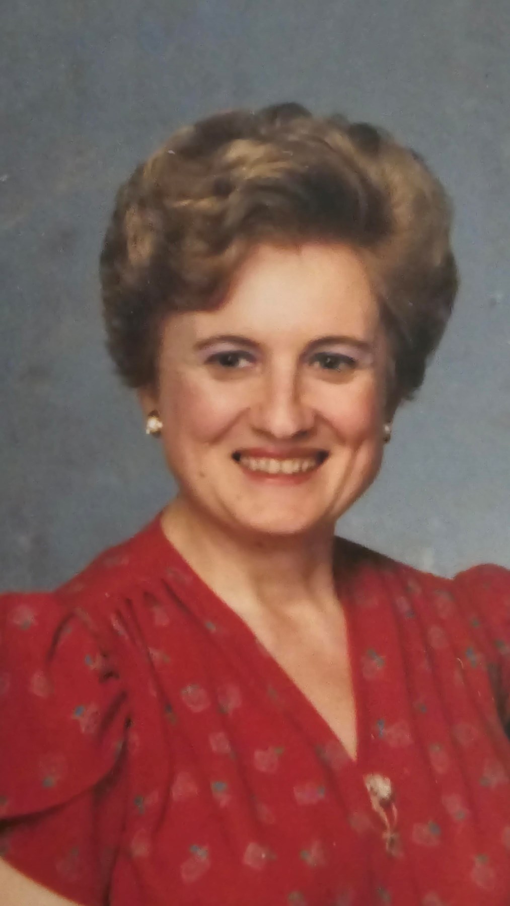 Lillian Davis Obituary - Bartlett, TN