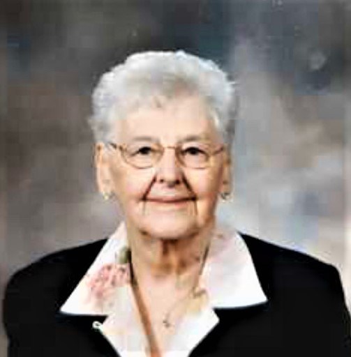 Barbara Glover Obituary - Peterborough, ON