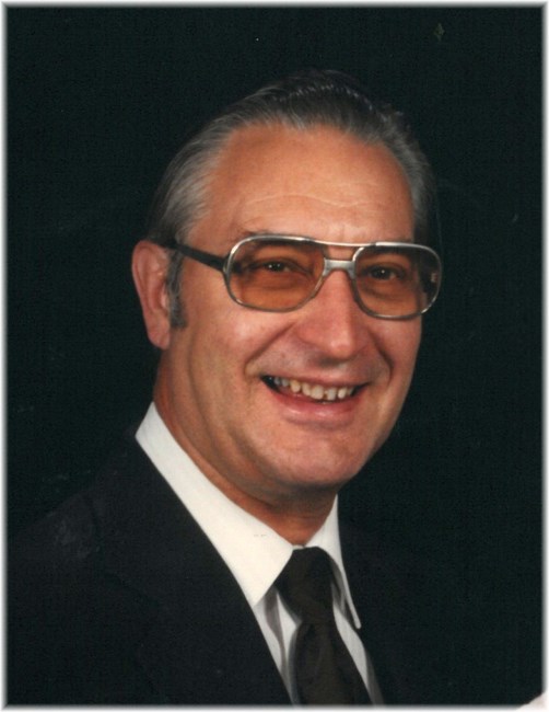 Howard Thompson Obituary - Vancouver, WA