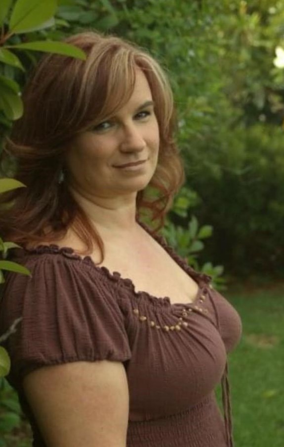 Carmen Arey Eileen Hannah Godette Obituary - New Bern, NC