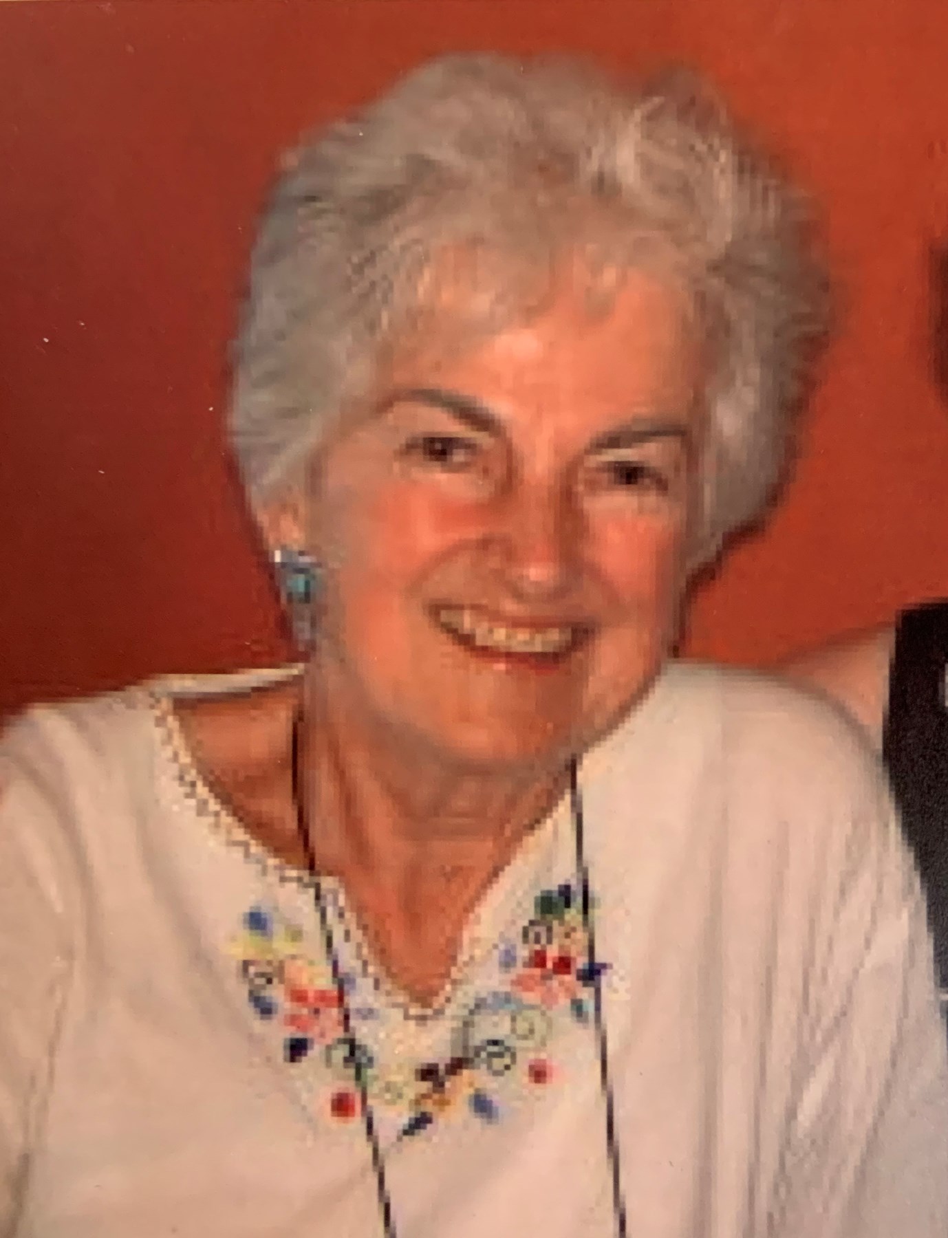 Patricia Schaub avis de décès - Torrance, CA