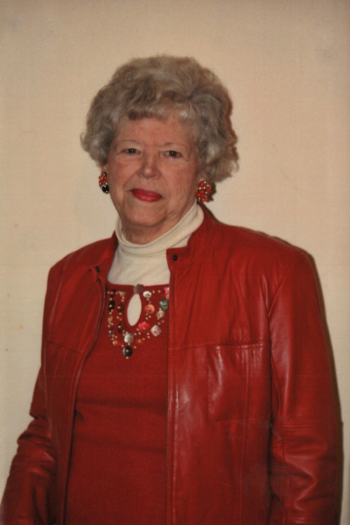 Georganna Baber Obituary - Waynesboro, VA