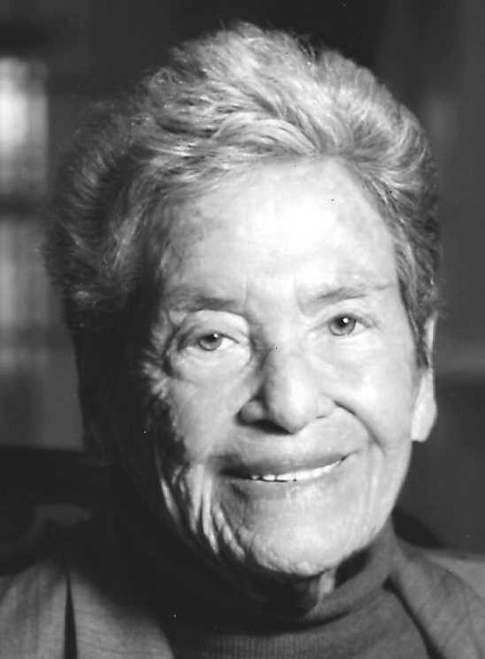 Frances Brownstein Obituary - St. Louis, MO