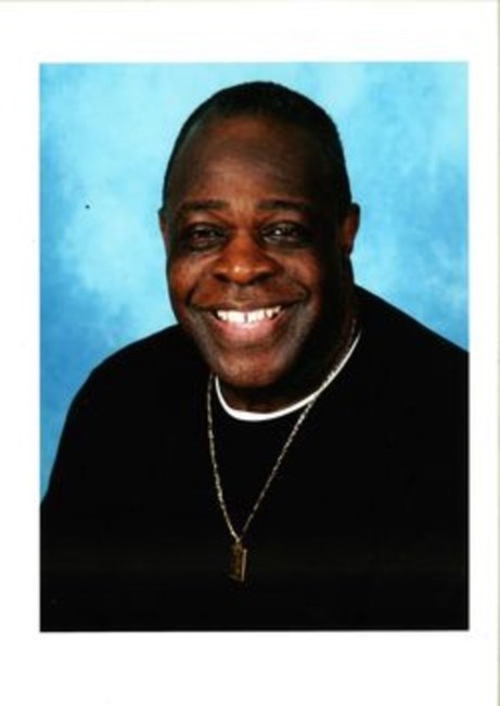 Charles Daniel Beacham Obituary - Houston, TX