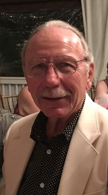 Louis J Dughi Obituary - Largo, FL