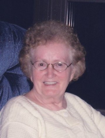 Shirley Welch Obituary - Portland, ME