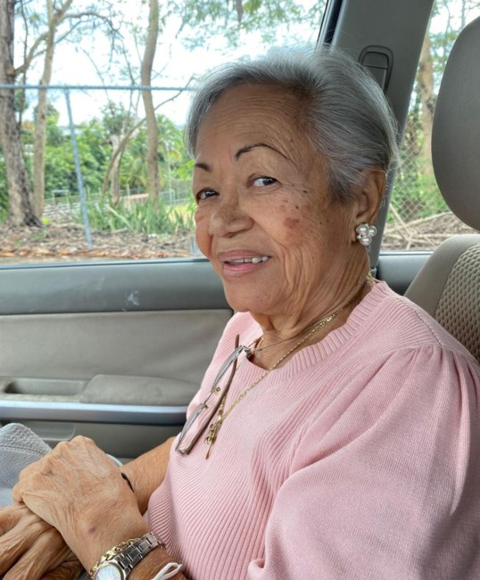 María Muñoz Velázquez Obituary - Bayamon, PR