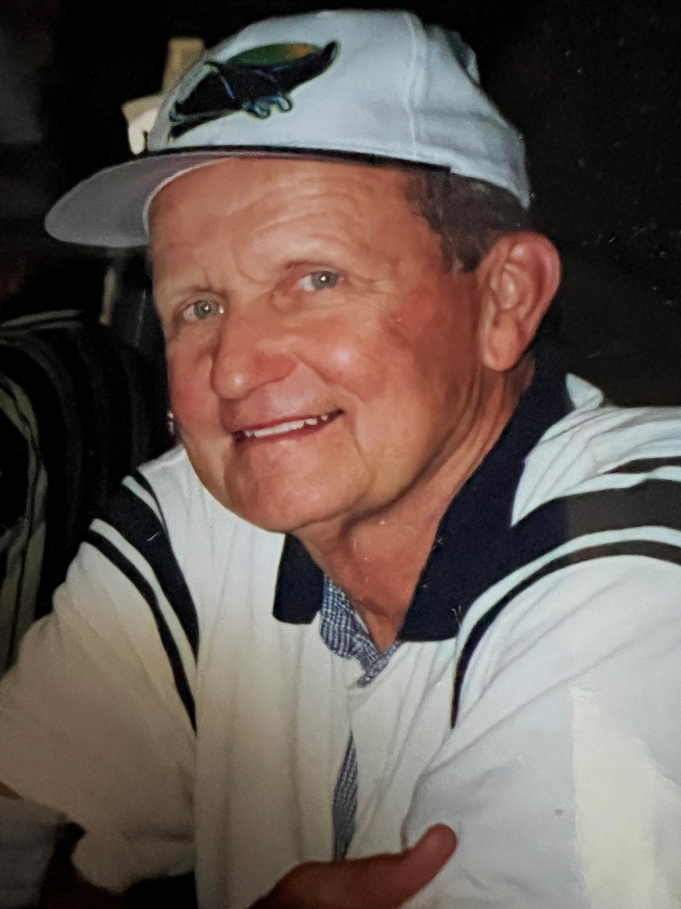 Gerald Bobier Obituary - West Palm Beach, FL