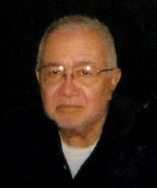 Santiago Talamantez Jr. Obituary - San Antonio, TX