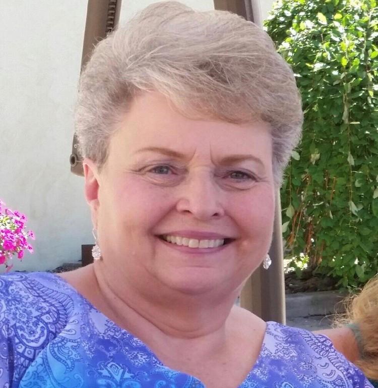 Judith "Judi" Ann Keller Obituary - Yakima, WA