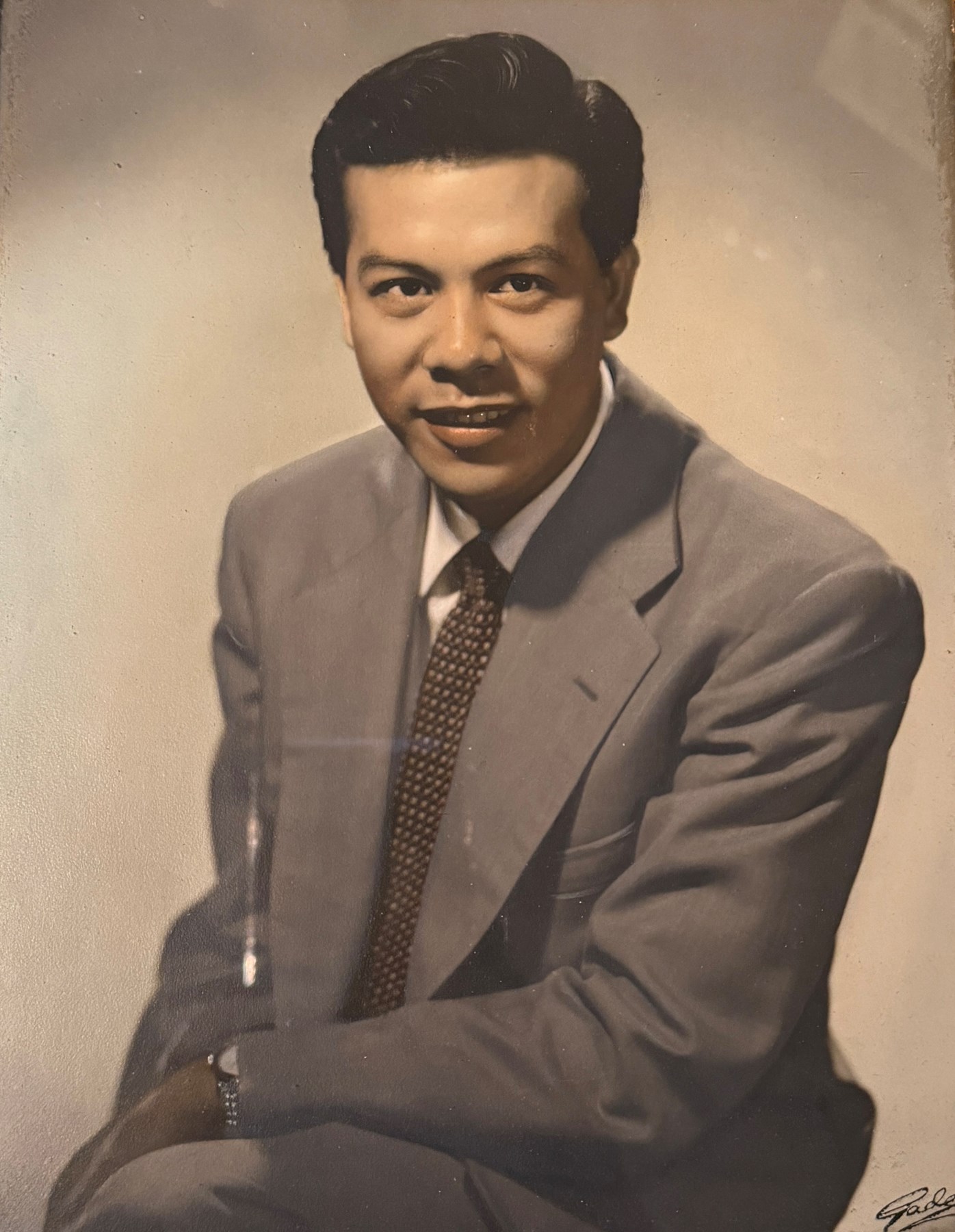 Tony Locke Obituary - Vancouver, BC