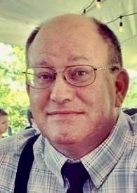 Thomas Leonard Obituary - Ashland, VA