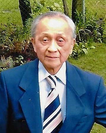 William Kwan-Lock Obituary - Longueuil, QC