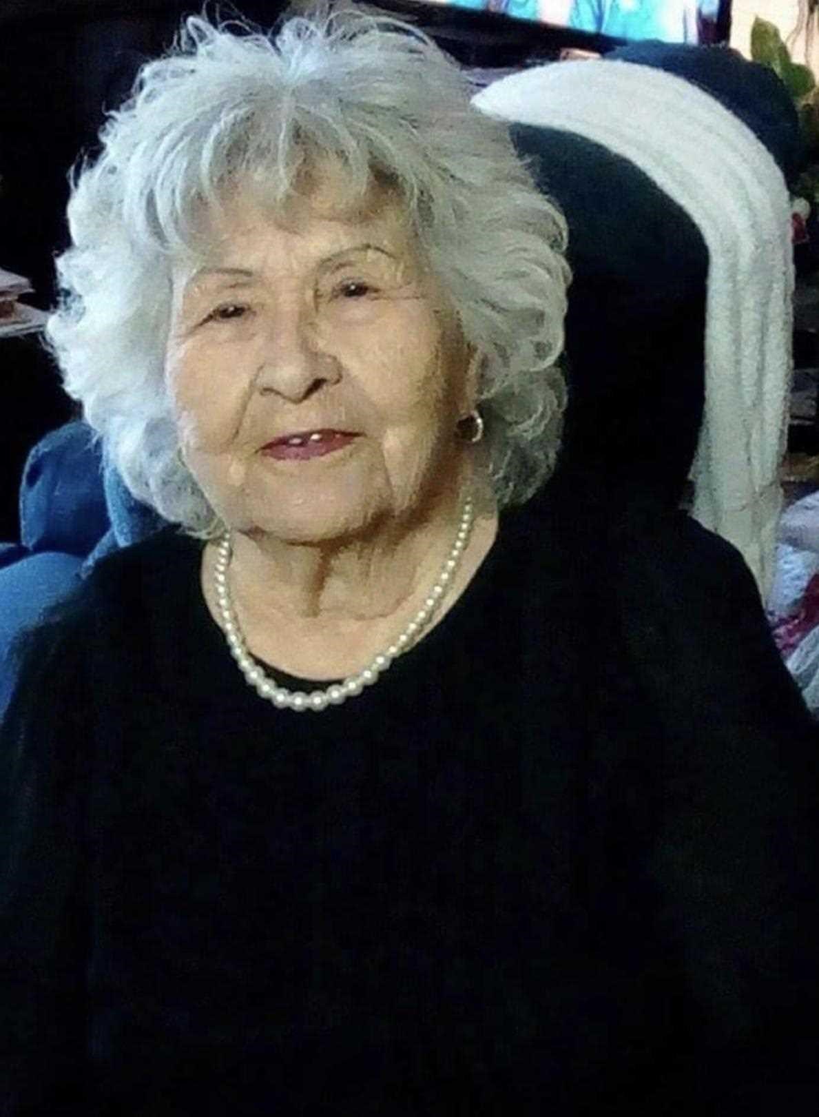 Maria Gonzalez Obituary - Houston, TX