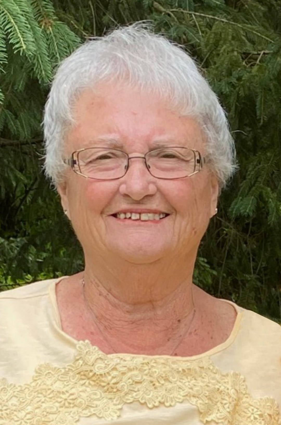 Madolynn Weber Obituary - Ontario, OH