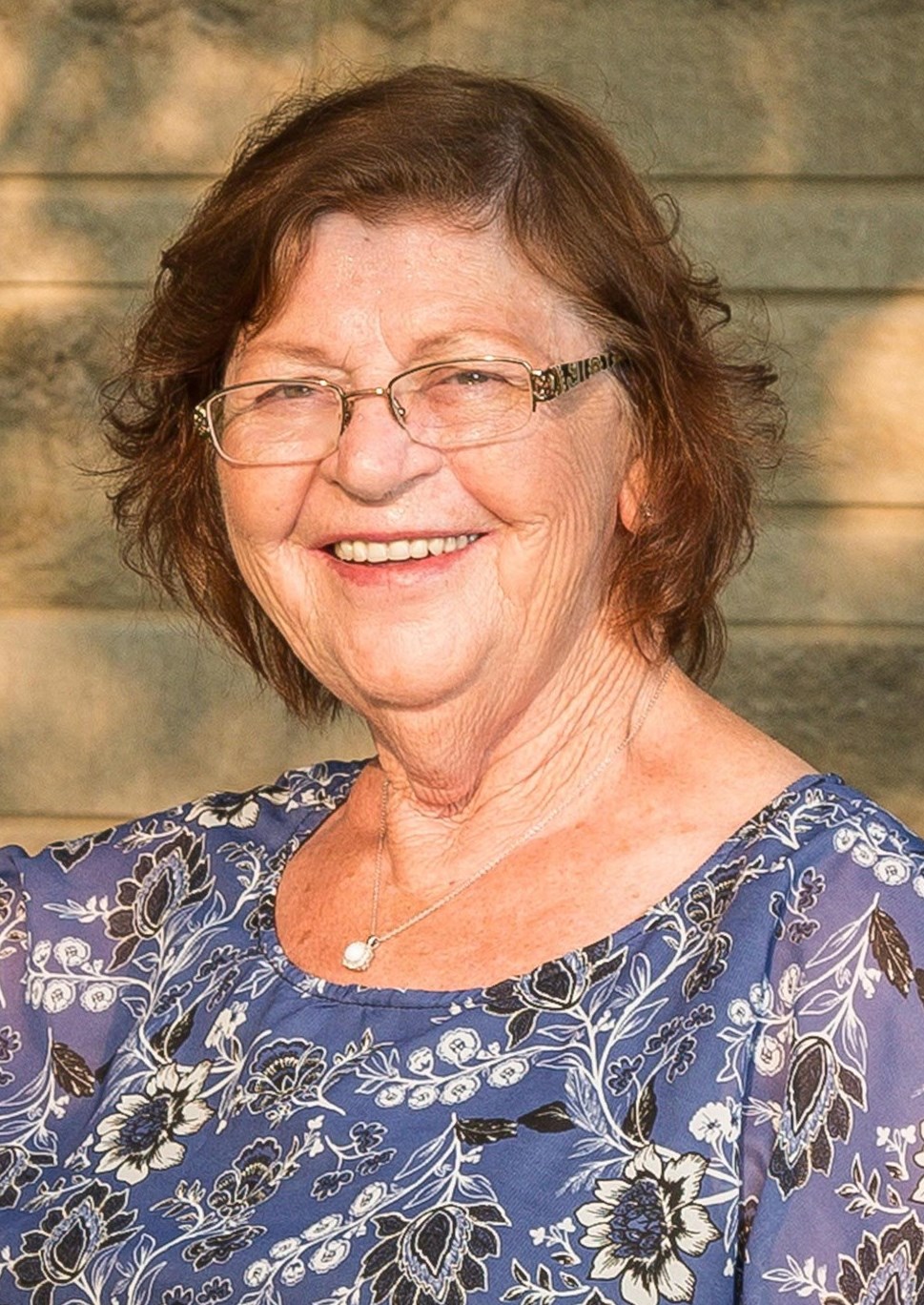 Joanne Woods Obituary - Norman, OK