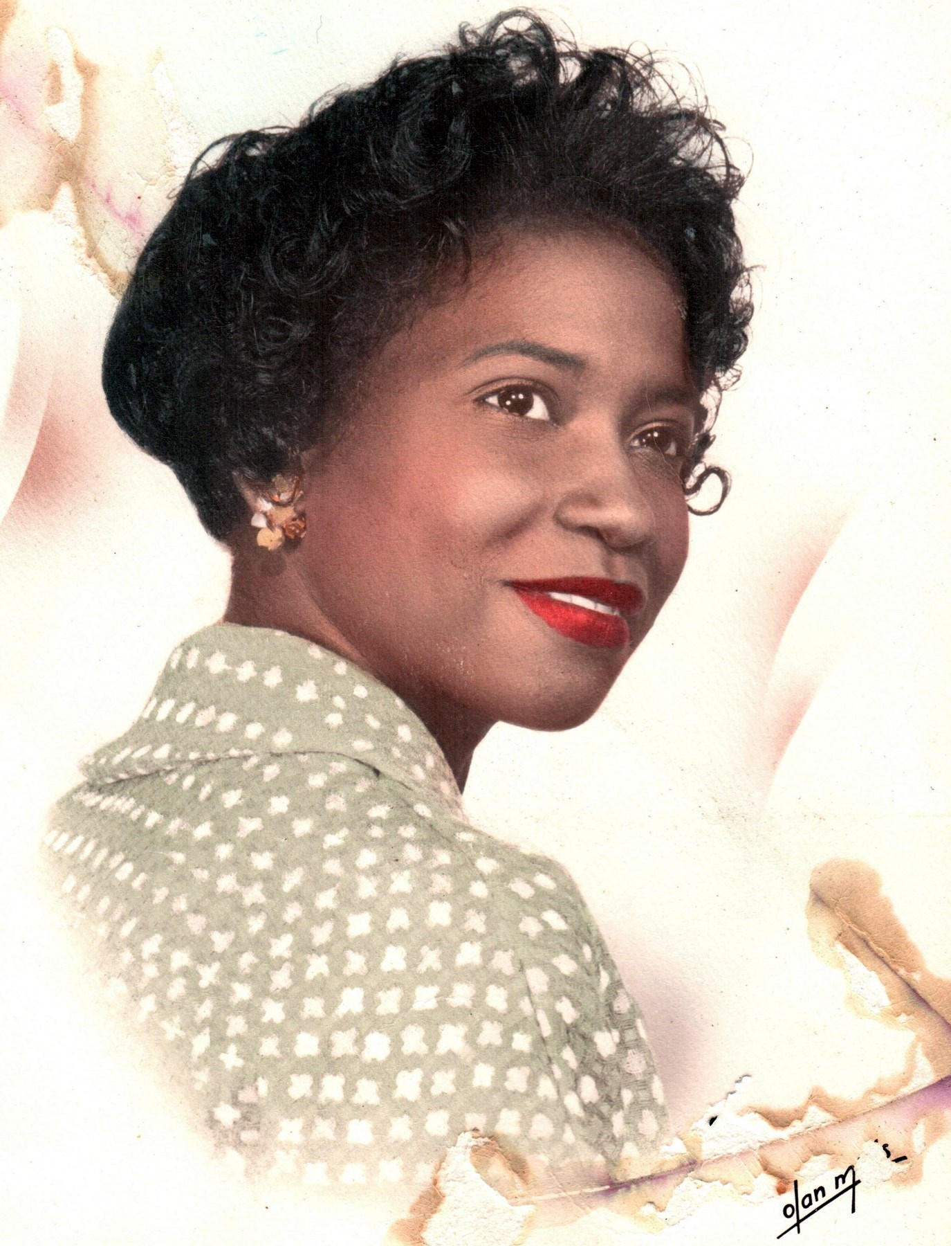 Margaret Smith Obituary - Kokomo, IN