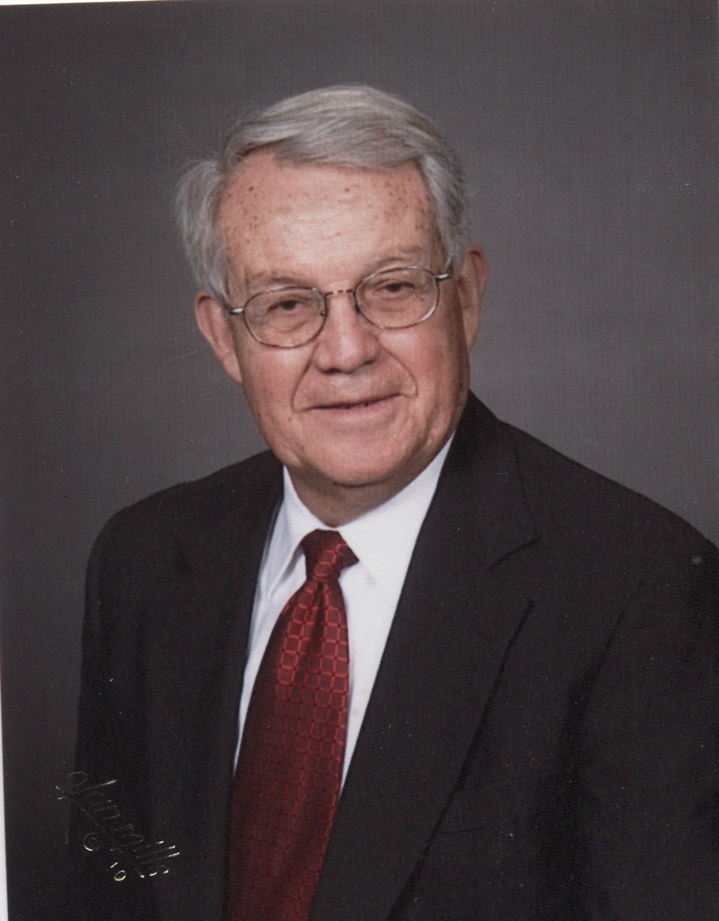 Paul Elsworth Campbell Obituary - Midlothian, VA