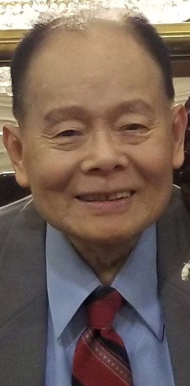 Long T Nguyen Obituary - San Jose, CA