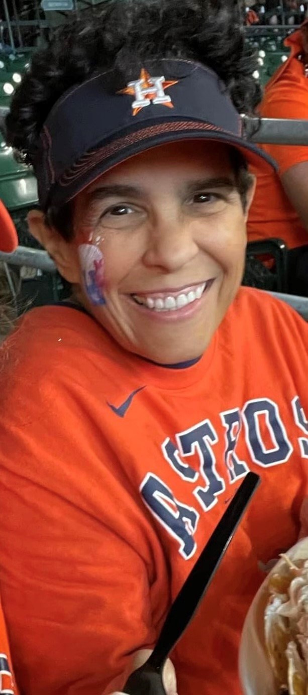Sheri Teinert Obituary - Houston, TX