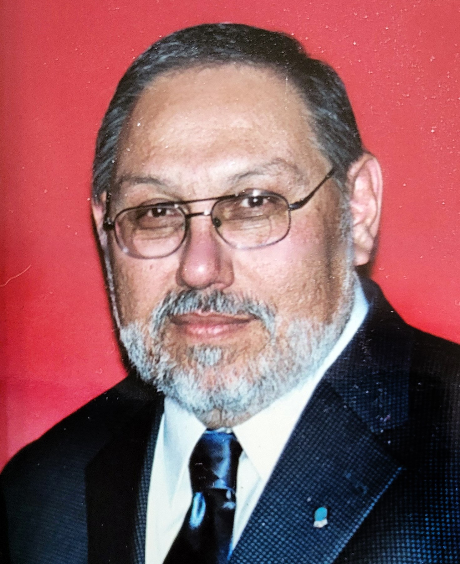 Jack Bencomo Obituary - Whittier, CA