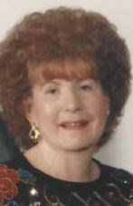 Eleanor Zettel Obituary - Providence, RI