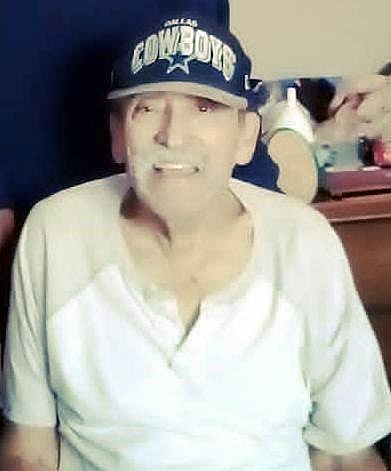 Ruben Jasso Peña Obituary - Phoenix, AZ