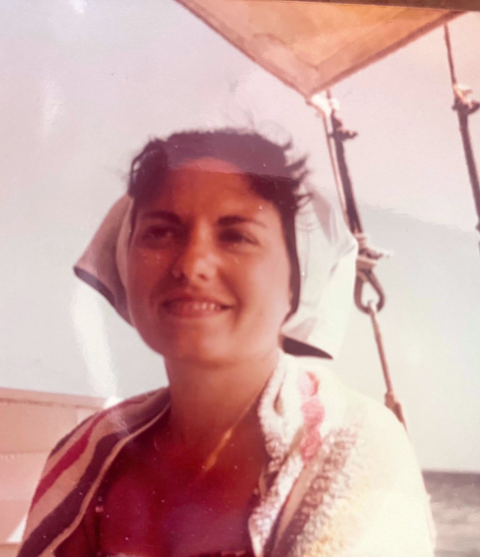Cynthia Deutsch Obituary - Livingston, NJ